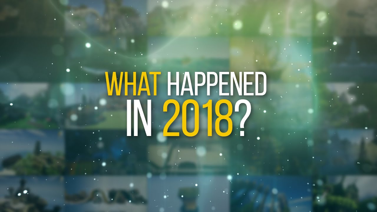 What Happened In 2018 YouTube what-happened-in-2018-youtube