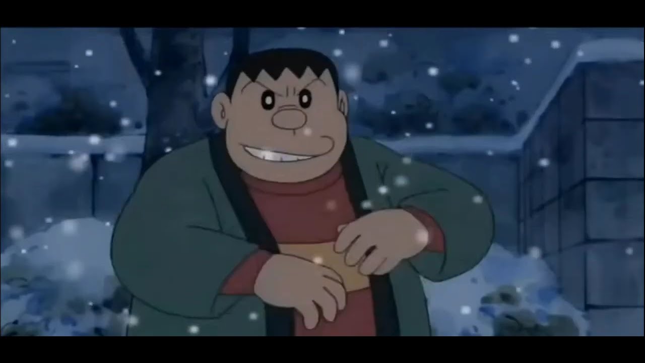 doraemon : The Day Doraemon Leaves Nobita | GoodBye Doraemon Episode ...