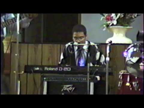 New Life Marrero Brothers (He's coming back for me) - YouTube