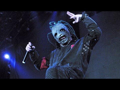 Slipknot - No Life - YouTube