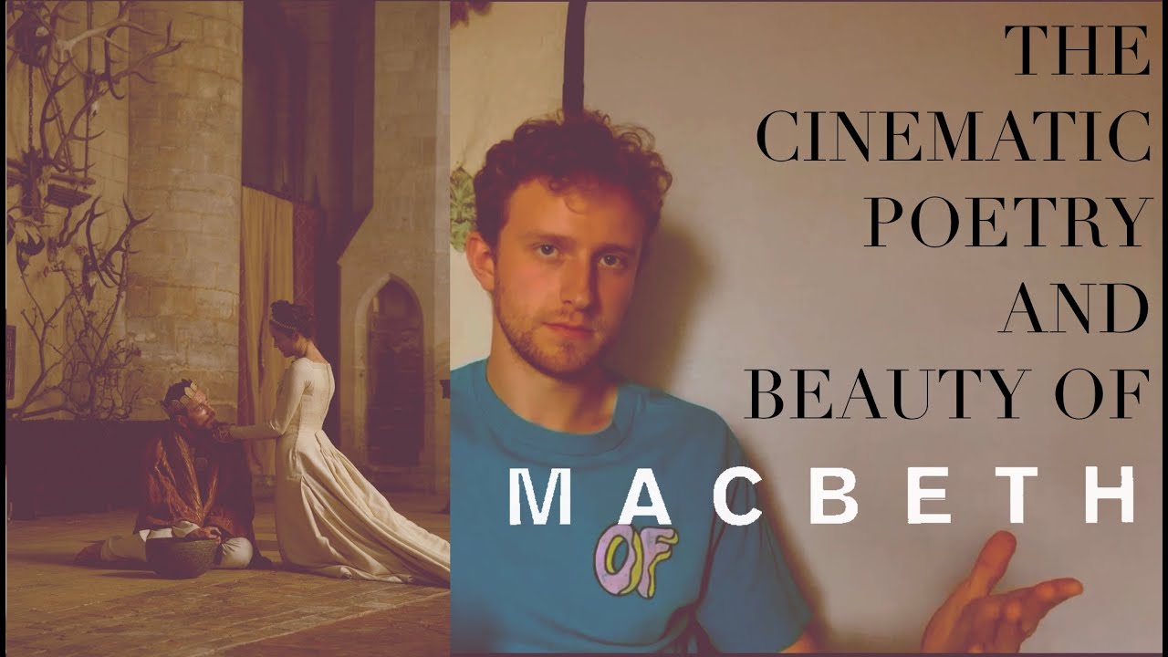 The Cinematic Poetry and Beauty of Macbeth (2015) - YouTube