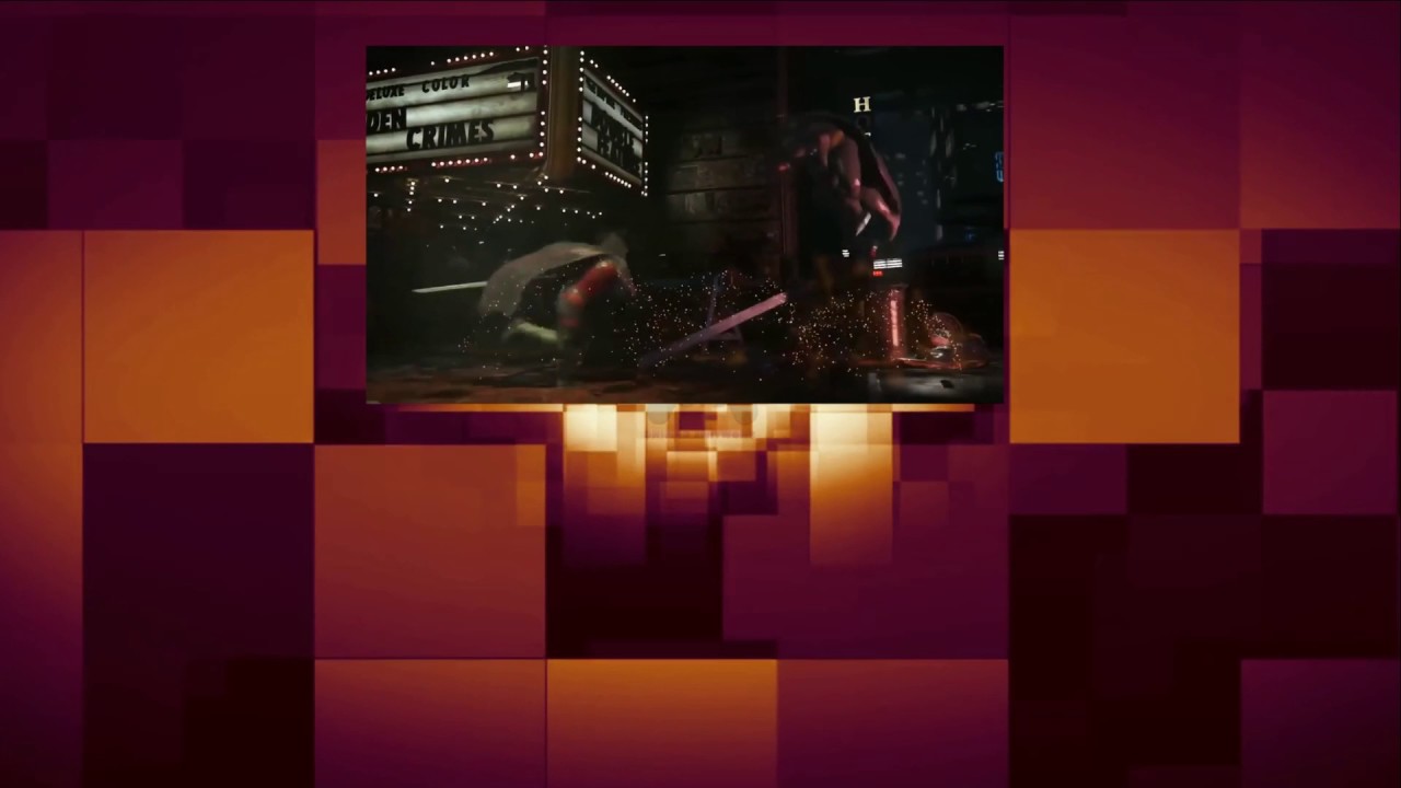 Showtime Intro - YouTube