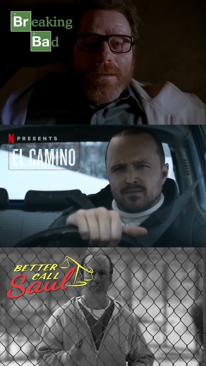 All three endings 😢//#breakingbad#shorts - YouTube