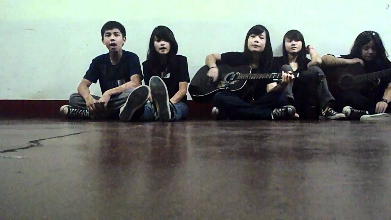 When Souls Collide - A Mashup of Hey Soul Sister/ Collide/ Always ...