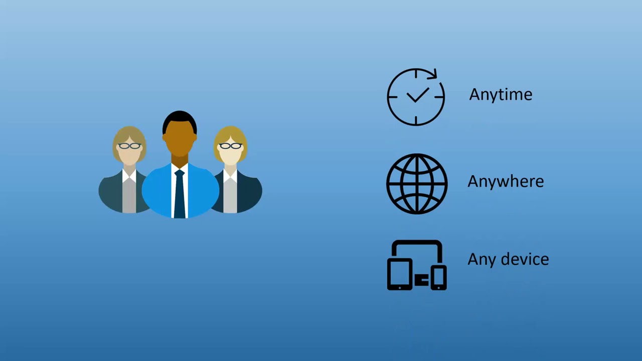 FlexSystem FlexAccount 2020 - YouTube