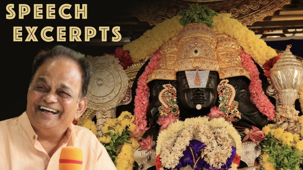 Siddhayogi Sri Siva Shankar Baba's Speech Excerpts ! - YouTube