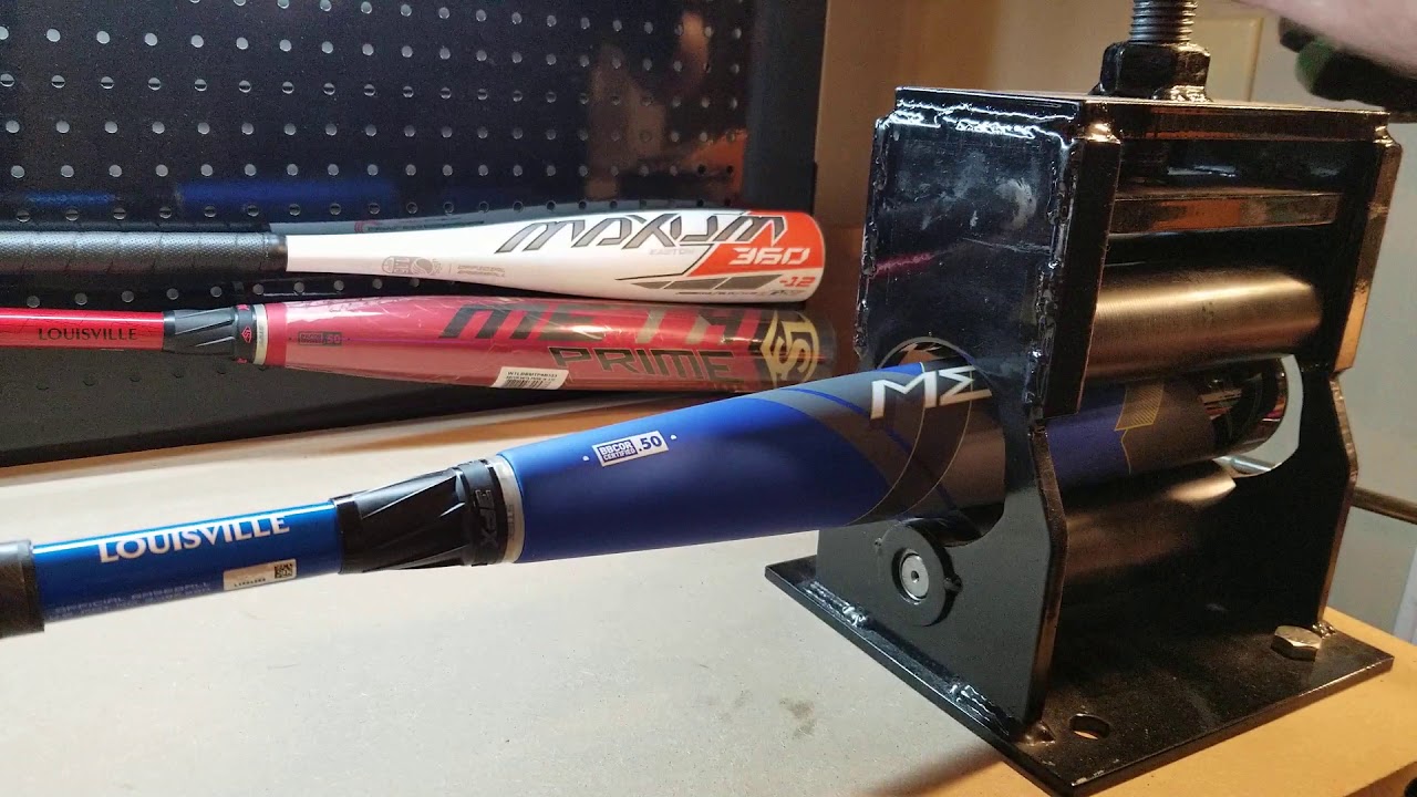 LongballBats.com Heat Rolling 2020 Louisville Slugger Meta Prime BBCOR ...