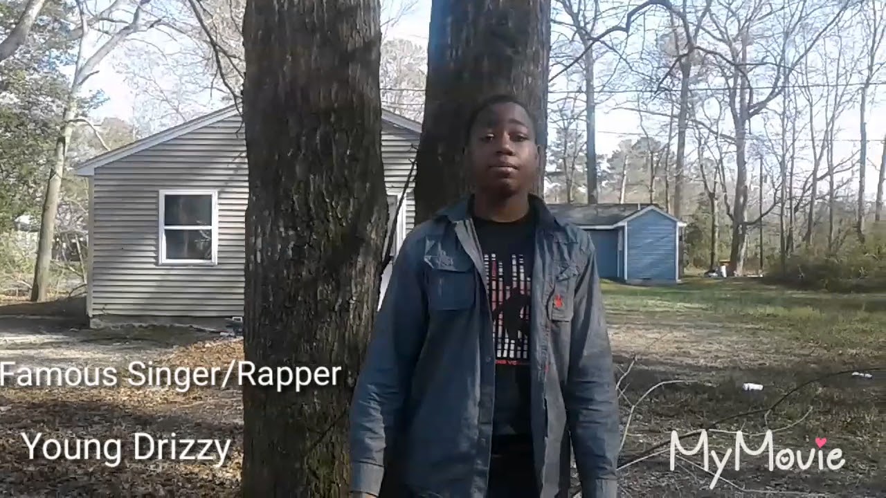 Young Drizzy Toothbrush Commercial - YouTube