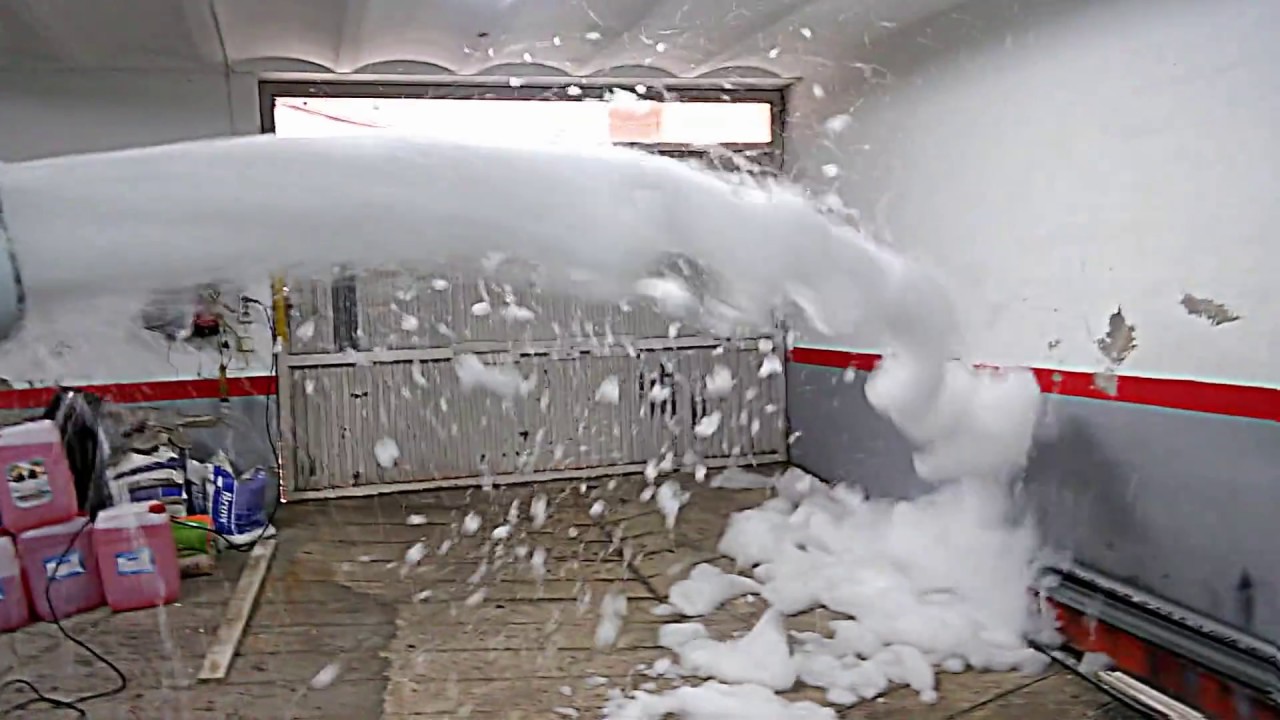 ALQUILER Y VENTA de Maquinas De espuma Para Fiestas www.maquinadeespuma ...