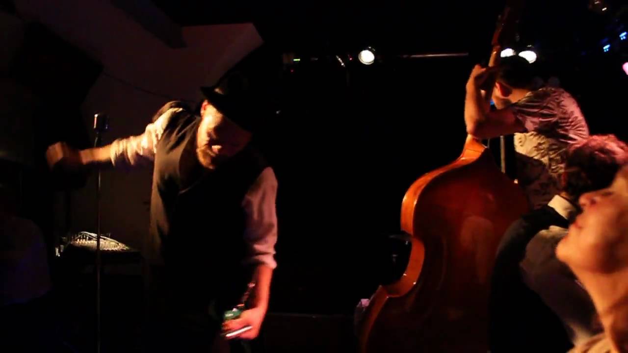 Blues - I Got Love If You Want It - Bitter Blue - YouTube