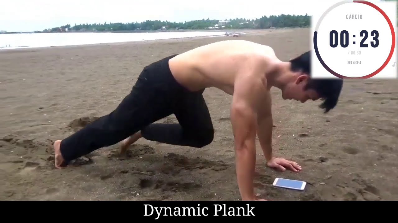 HOW TO BURN FAT AND LOSE WEIGHT | [Mark Alvero Fitness] - YouTube