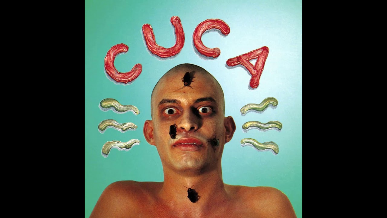 La Cuca El Son Del Dolor - YouTube