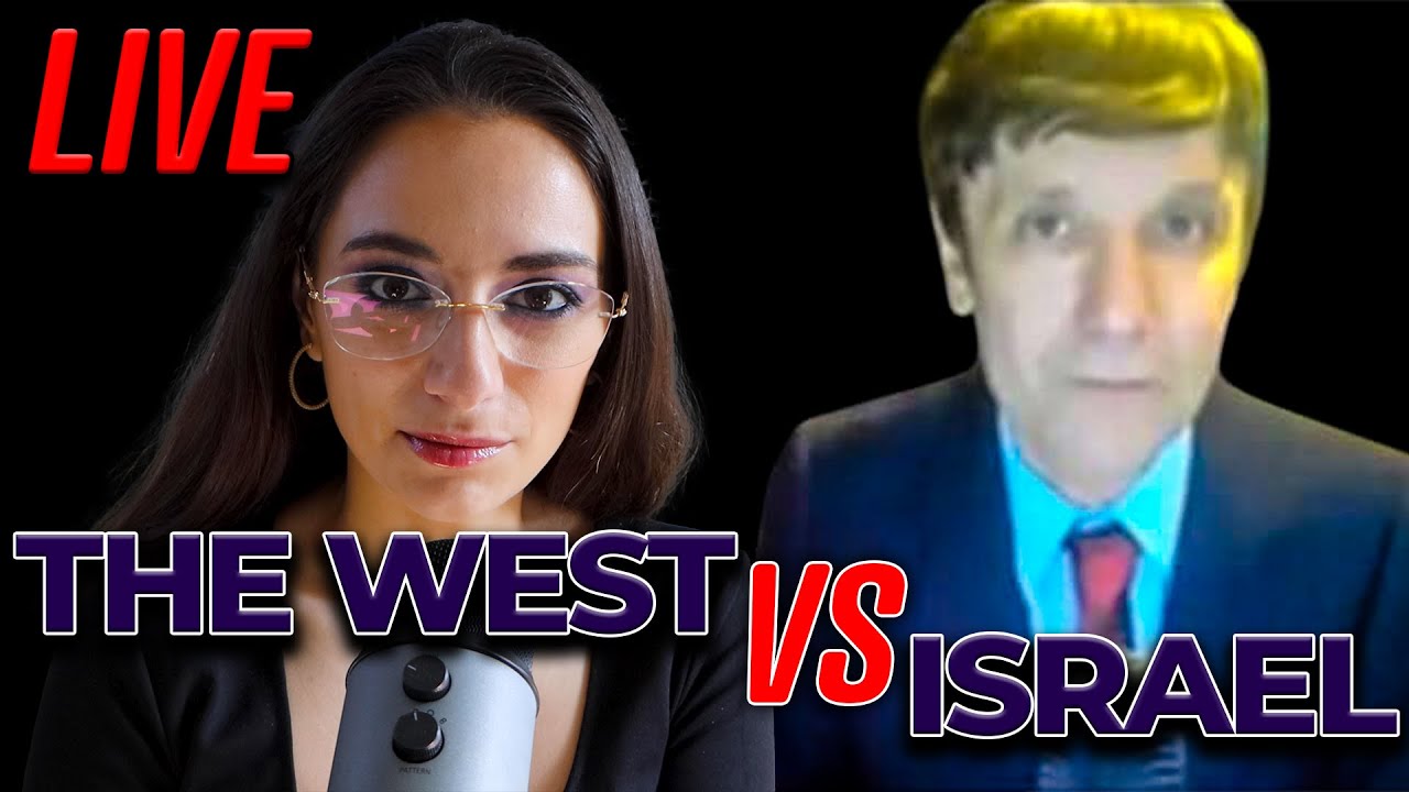 A conversation with a true representative of Israel's right wing ...