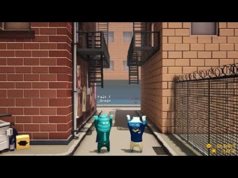 Kyle the Vibe God Vibe Checks all of Beef City! Unworthy Vibeless ...