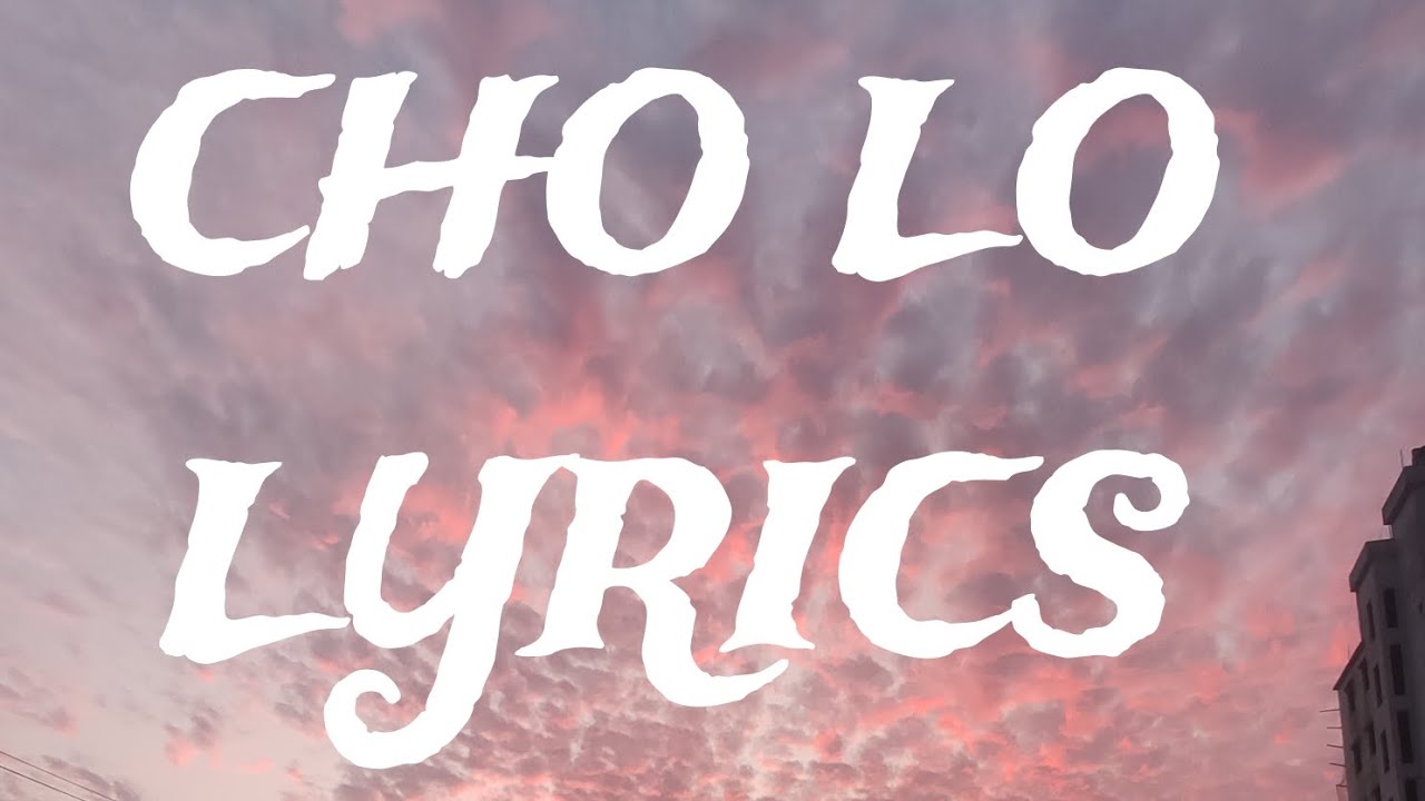 THE LOCAL TRAIN -CHOOLO LO ( LYRICS )!! BM MULTIMEDIA... - YouTube