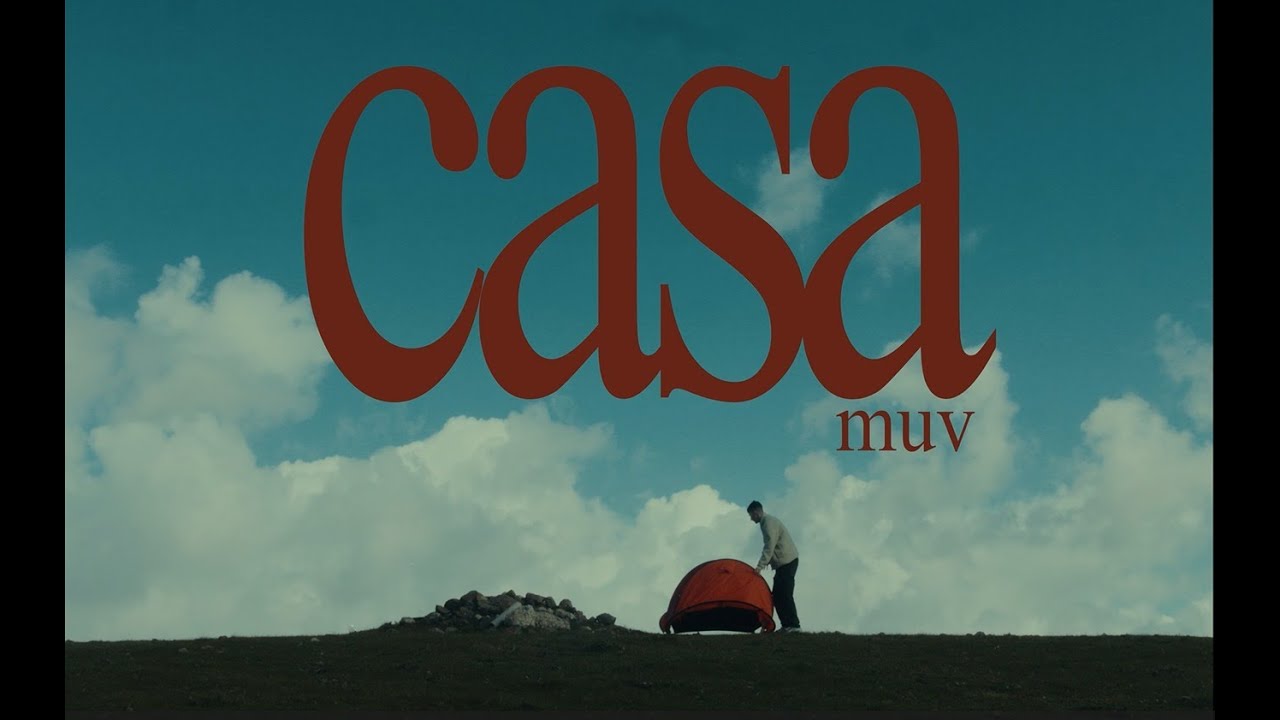MUV - Casa - YouTube