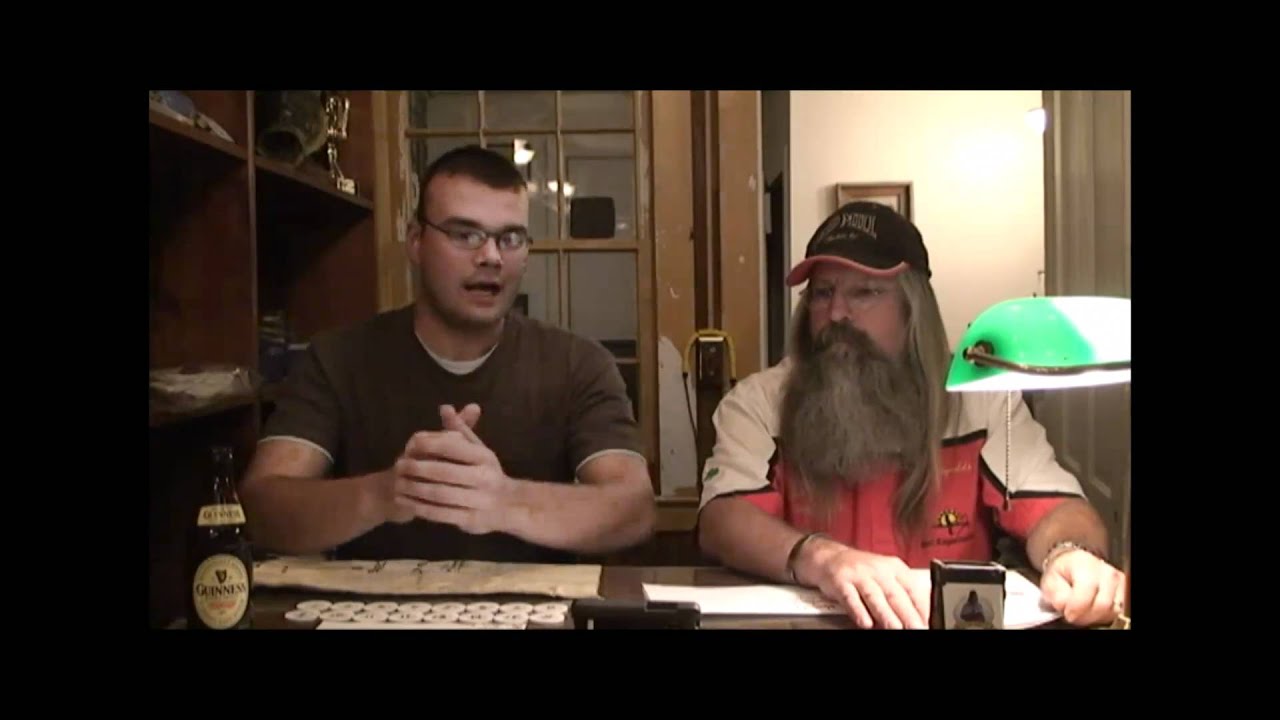 THE RUNDOWN show 4 segment 1 - YouTube