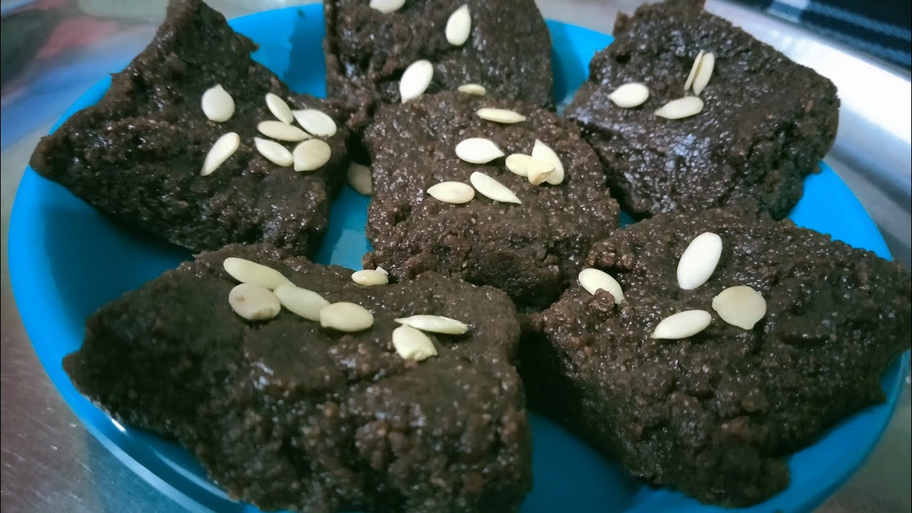 5 min. Chocolate doda.Make chocolate doda - YouTube