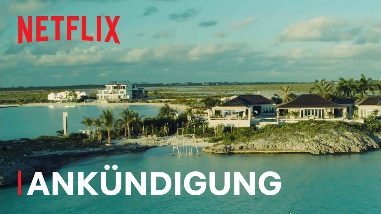 Finger weg!: Staffel 2 | Ankündigung | Netflix - YouTube