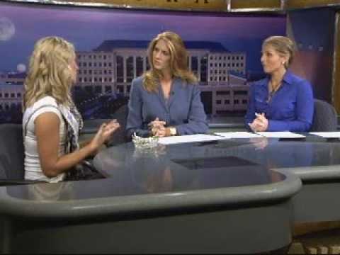 Miss Colorado Katie Layman - YouTube