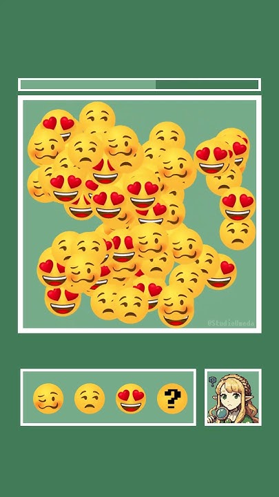 Who is hiding? - YouTube