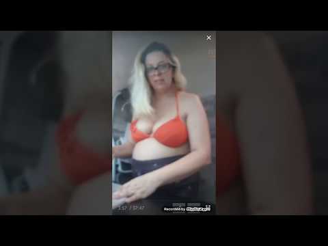 Periscope iri göğüs