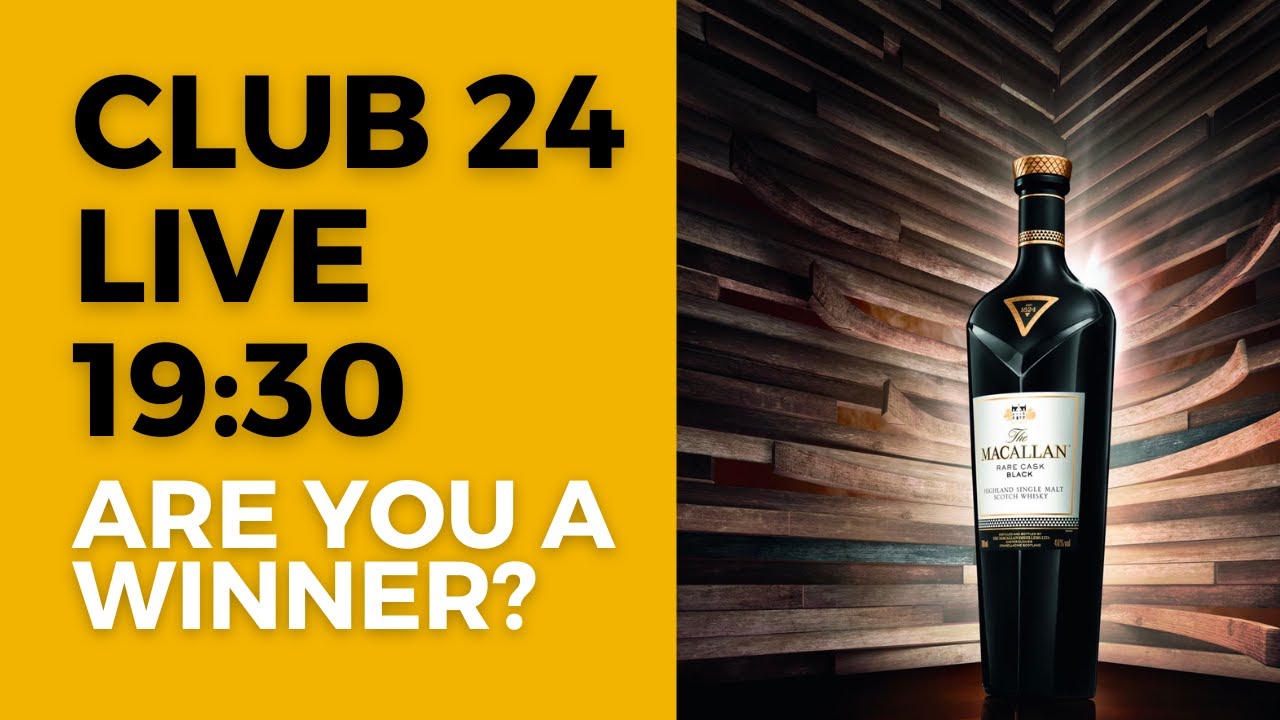 It's Club 24 time who is going to win? - YouTube