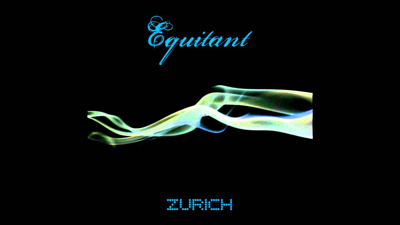 Equitant - Electro Noir - YouTube