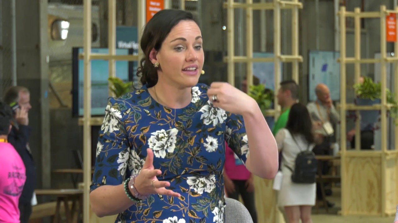 Krista Watkins – RaboResearch Live – Rabobank Farm2Fork 2019 - YouTube