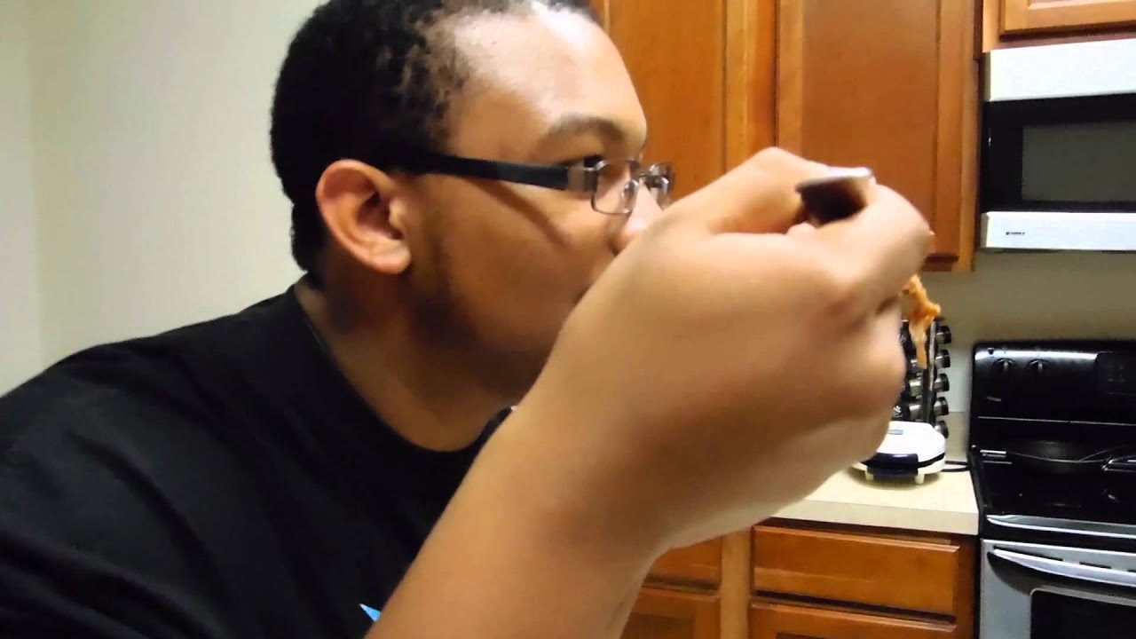 Spork and Fpoon Movie (Part 1) - YouTube