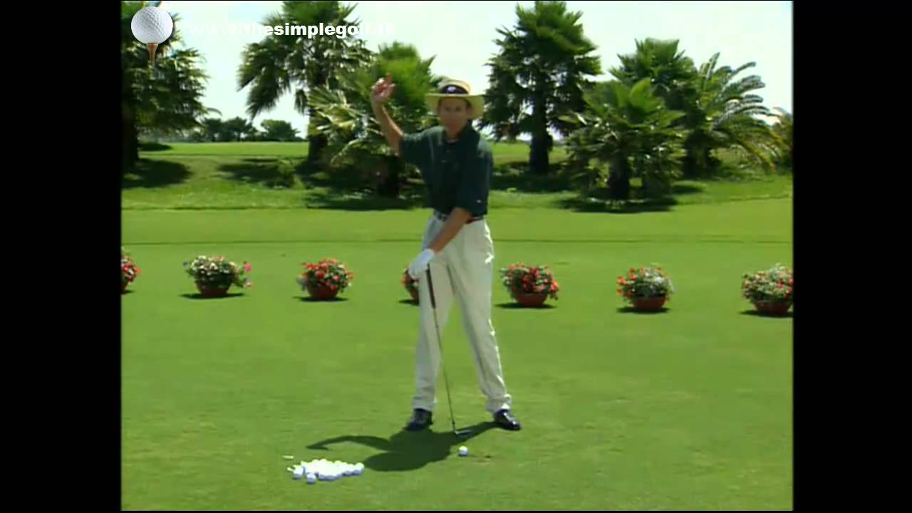 Golf Greatest Tips part2 - simple golf swing - golf guide - YouTube