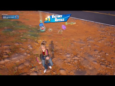 Fortnite Blitz Royale The Bride Quick Gameplay - YouTube
