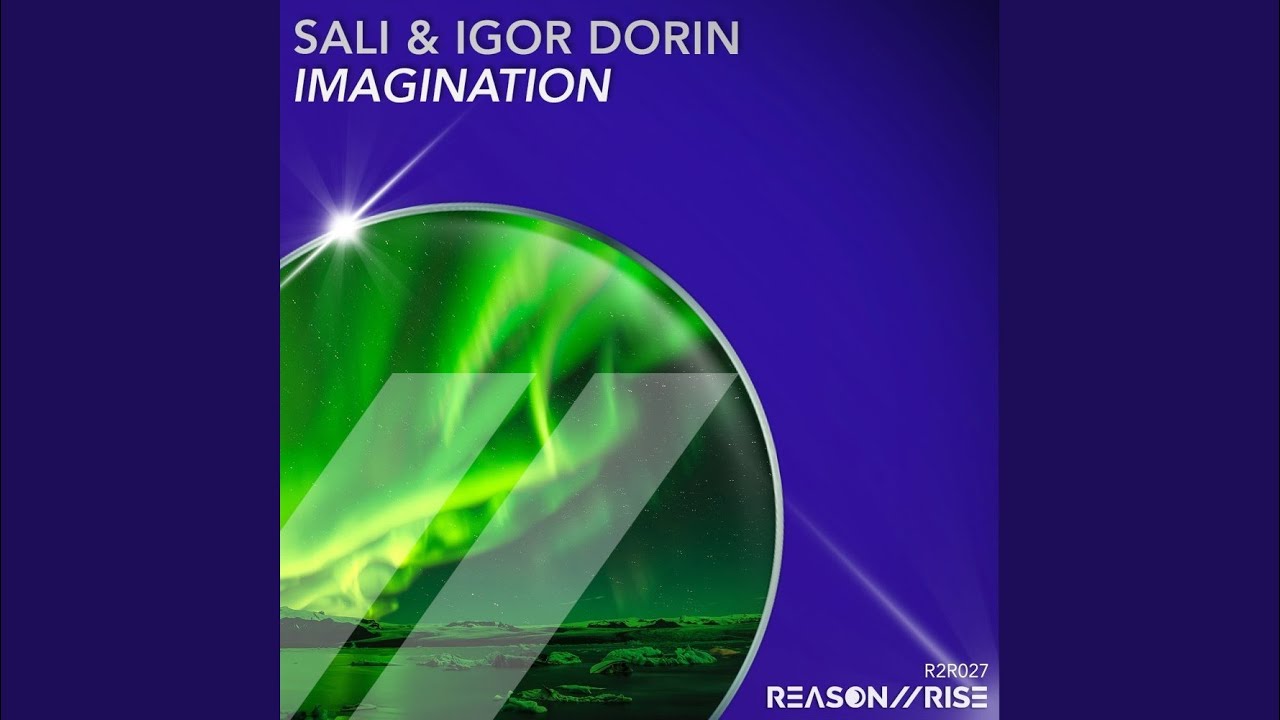 Imagination (Extended Mix) - YouTube