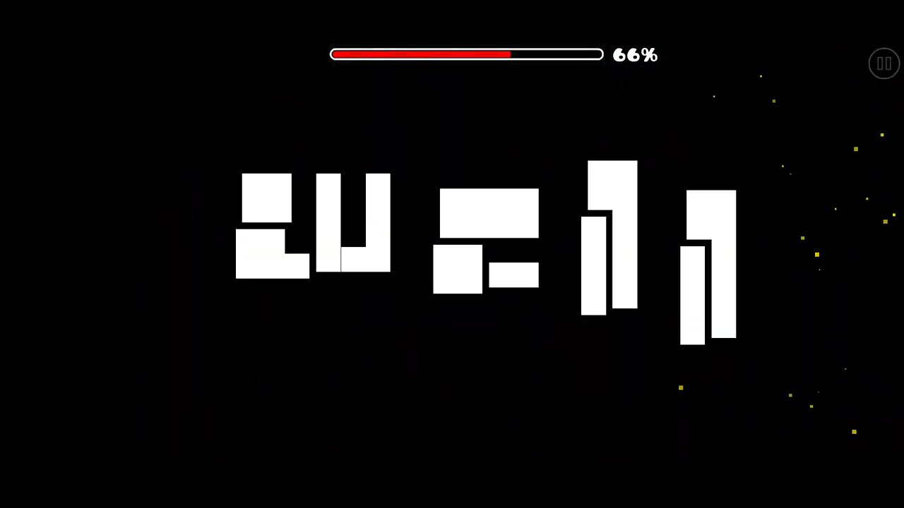 [105087966] Master Sword (by CreatorRT, Harder) [Geometry Dash] - YouTube