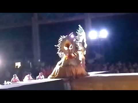 Sinulog Festival 2025/ Sinulog King and Queen and Showdown - YouTube