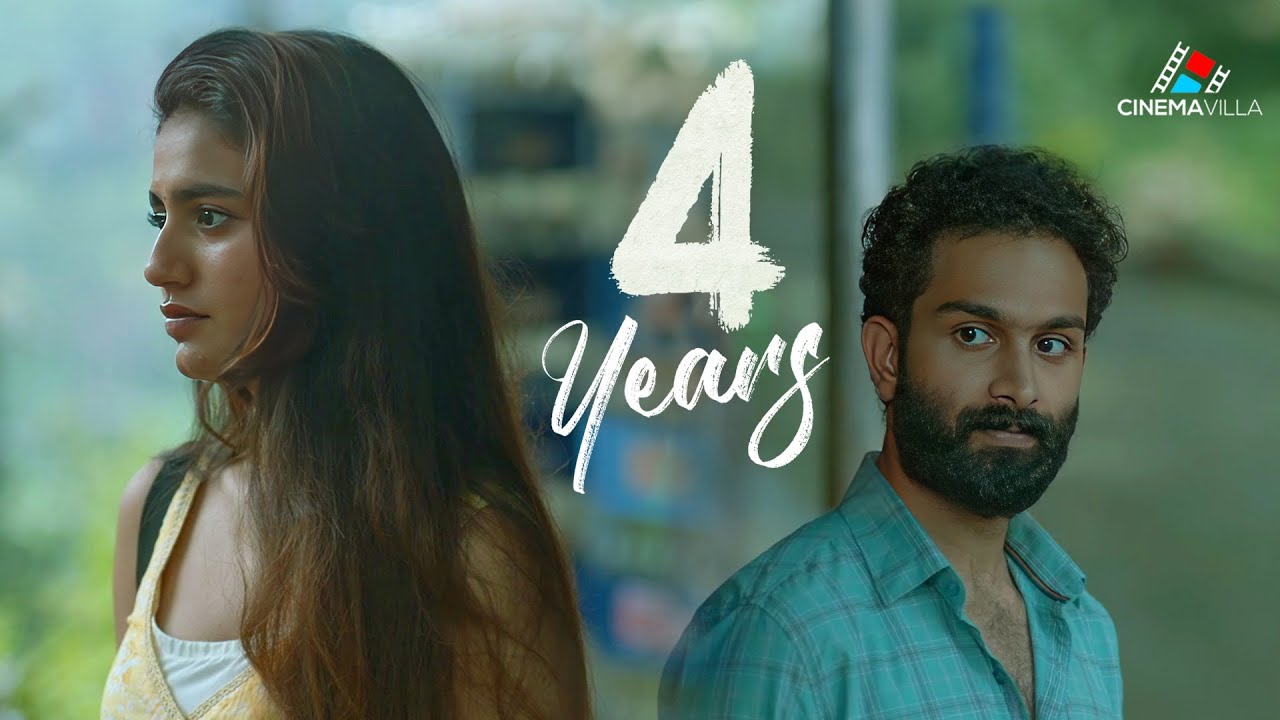 Love | 4 years | malayalam movie | malayalam movie scene | malayalam ...