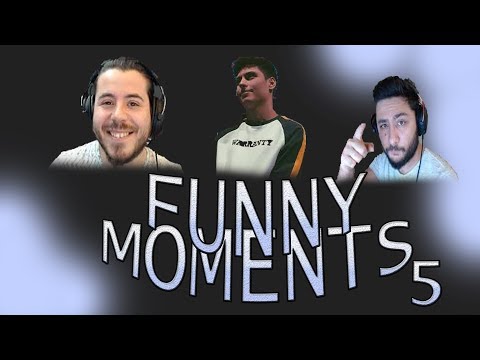 Abi Yapma (Funny Moments 5)