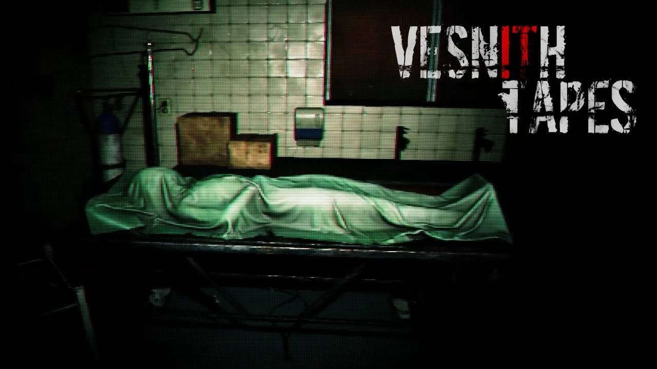INVESTIGACIÓN POLICIAL SE CONVIERTE EN UNA PESADILLA | VESNITH TAPES ...