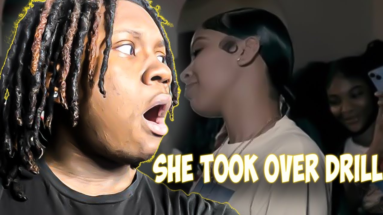 PRINCESS OF NY ! Star Bandz - Yea Yea [OFFICIAL MUSIC VIDEO] (prod.by ...