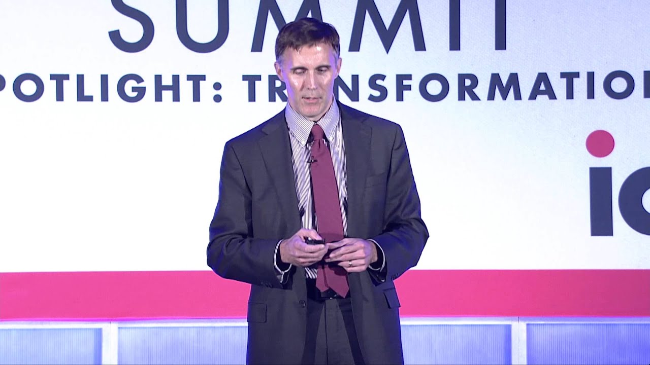 Joe Pych, Bionic Advertising Systems on Workflow Automation & Data at ...