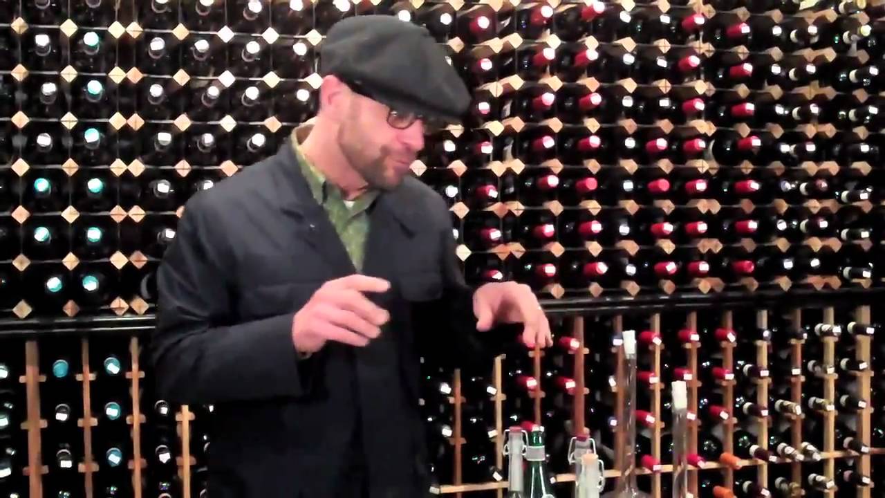 Demythifying Grappa with Victor Rallo - YouTube