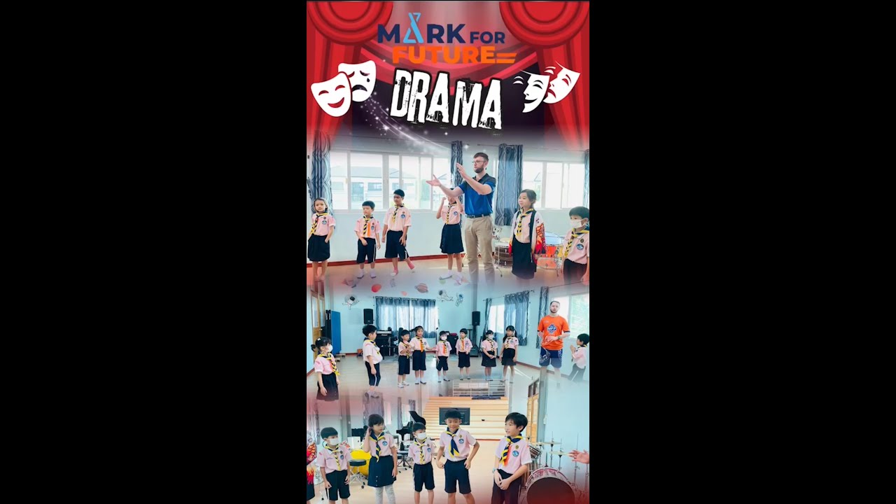 Drama In today’s drama lesson, - YouTube