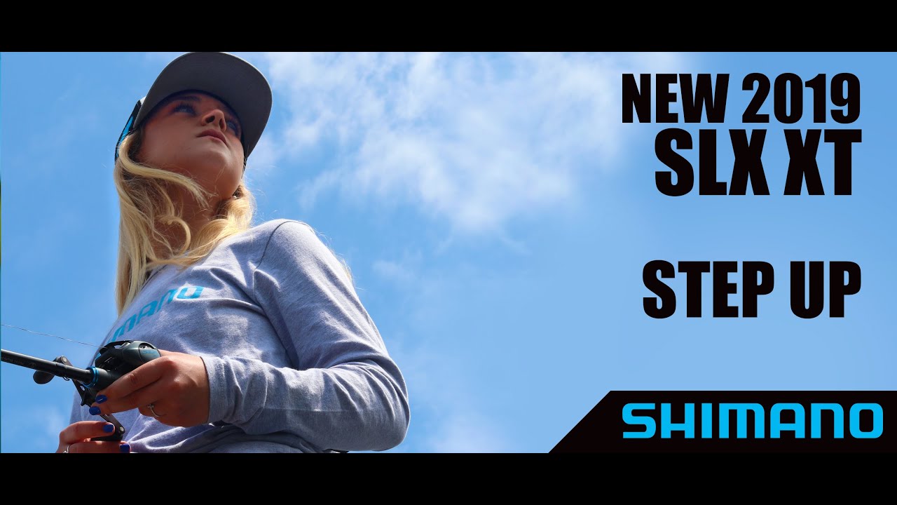 2019 Shimano SLX XT - YouTube