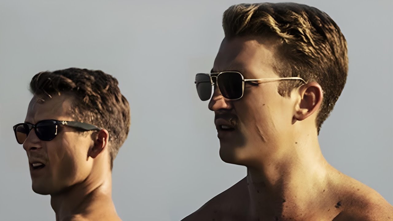 ROOSTER AND HANGMAN (TOP GUN : MAVERICK) || SMALL EDIT #rooster # ...