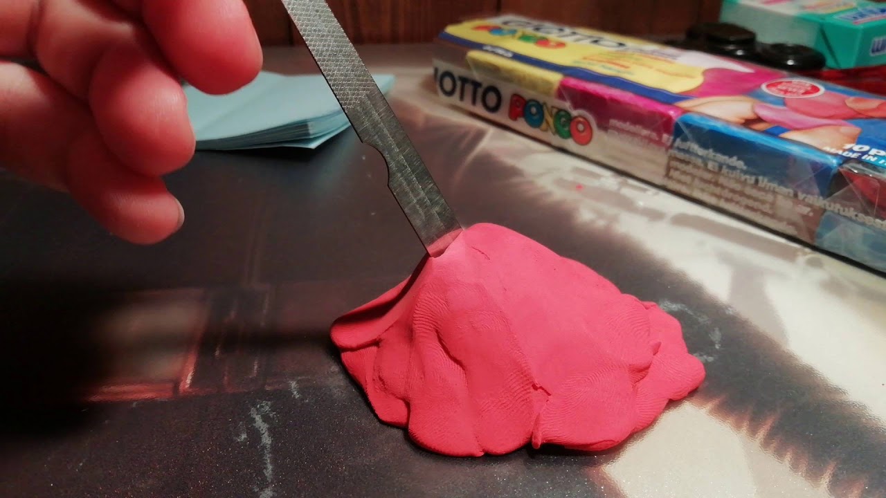 claymation - YouTube