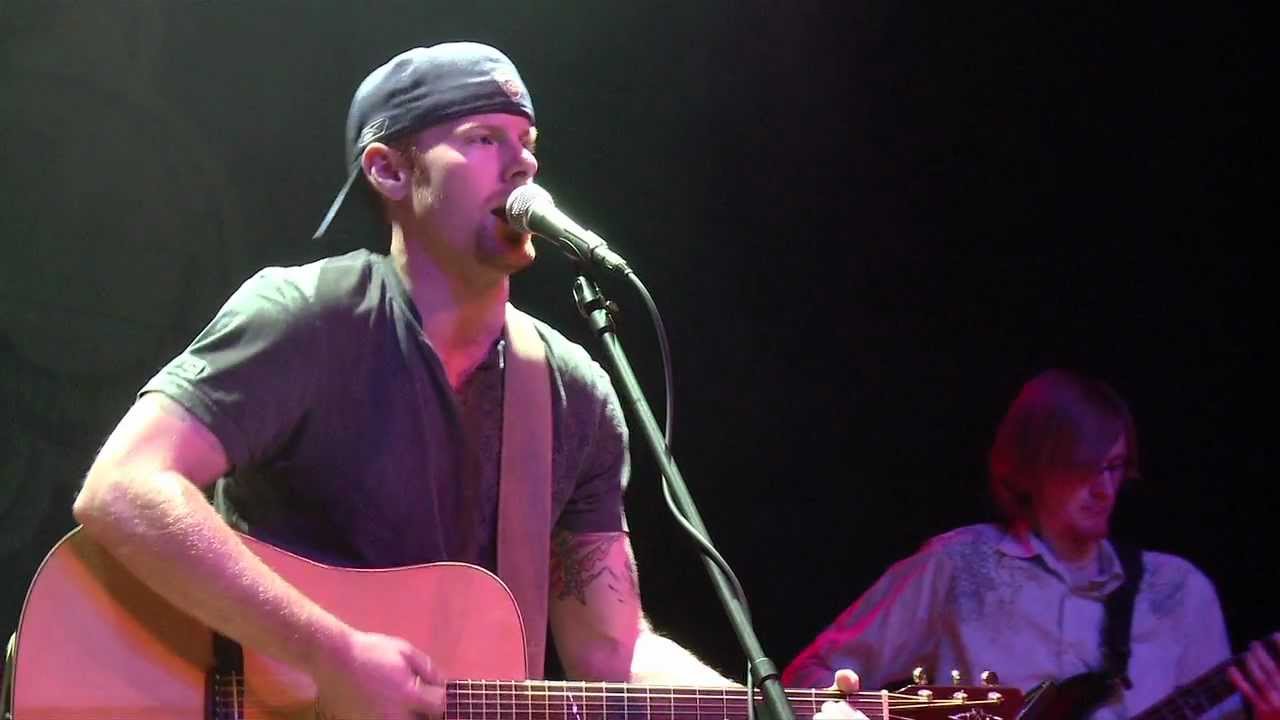 Jack Higginbotham - Six Days on the Road - Live at Texas Music Theater ...