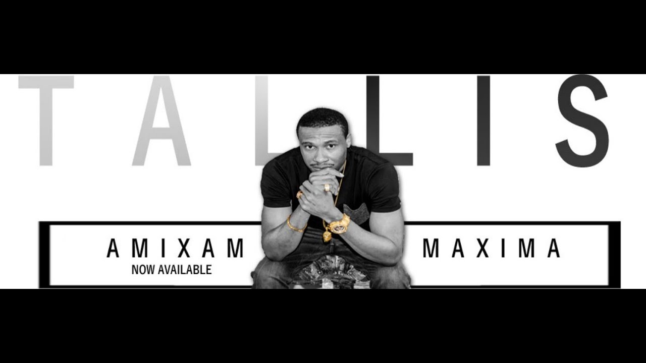 maXima [Official Music Video HD] - YouTube