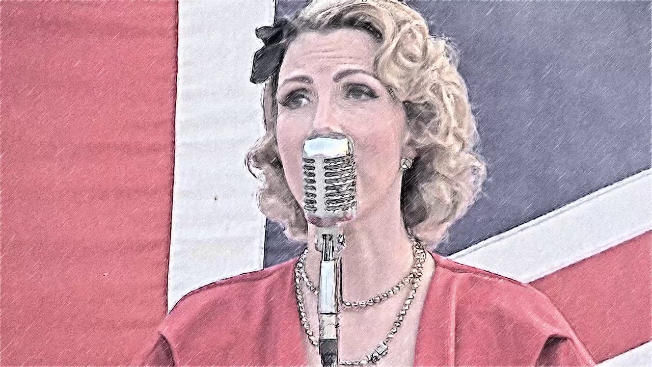 JAYNE DARLING CARTOON - YouTube