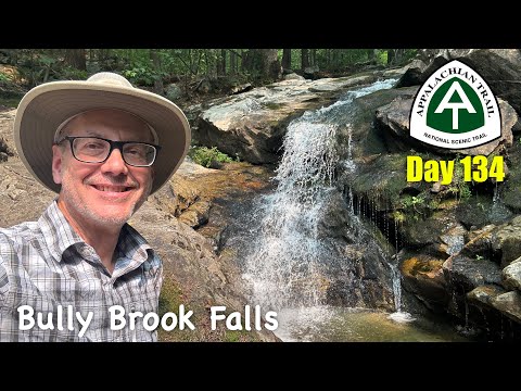 Appalachian Trail ‘26 NOBO Flip-Flop | Day 134
