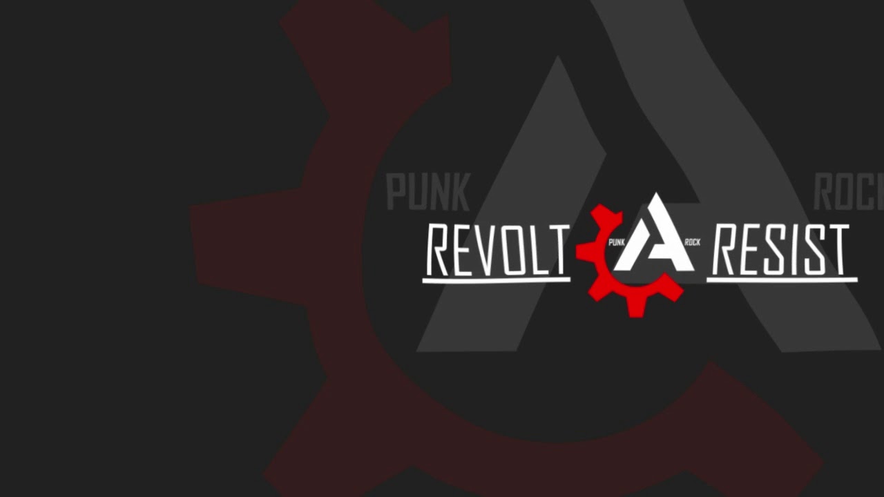 Revolt Resist Punk - Hypocrite - YouTube